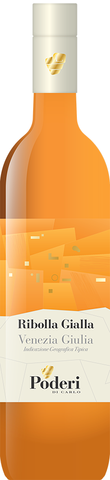 Ribolla Gialla Orange IGT Venezia Giulia – Prosecco Muliana
